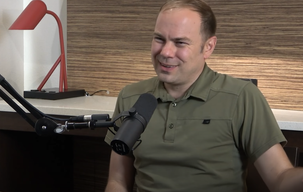 Chris Lattner, RISC-V, And the Future of Computing – Pado Pado